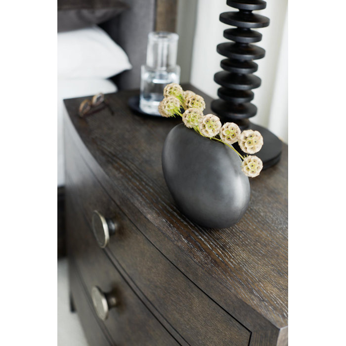 Bernhardt Linea Nightstand & Reviews | Wayfair