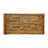 George Oliver Outdoor Acacia Wood Dining Table | Wayfair