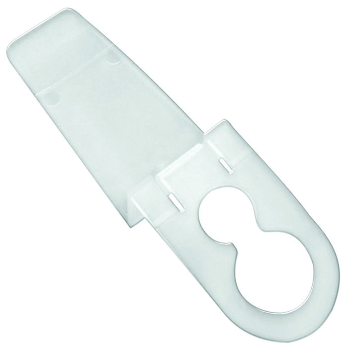 Dyno Seasonal Solutions Dual Direction Single Tab Light Clip | Wayfair