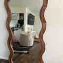 Joss & Main Axinia Full Length Mirror & Reviews - Wayfair Canada