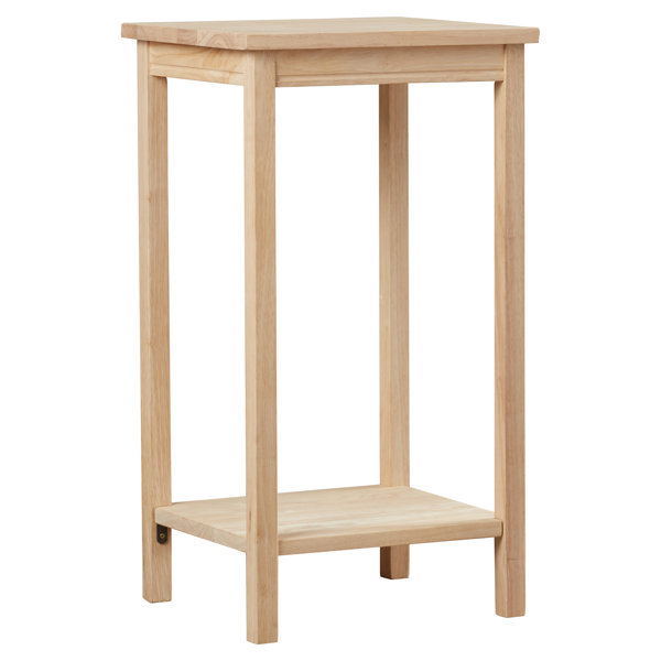 August Grove® Toby End Table & Reviews | Wayfair