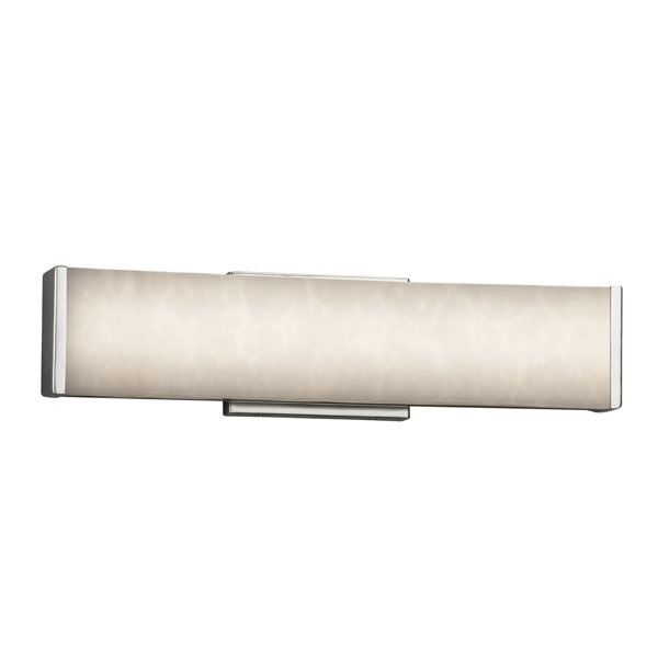 Hokku Designs Brey Dimmable LED Bath Bar - Wayfair Canada