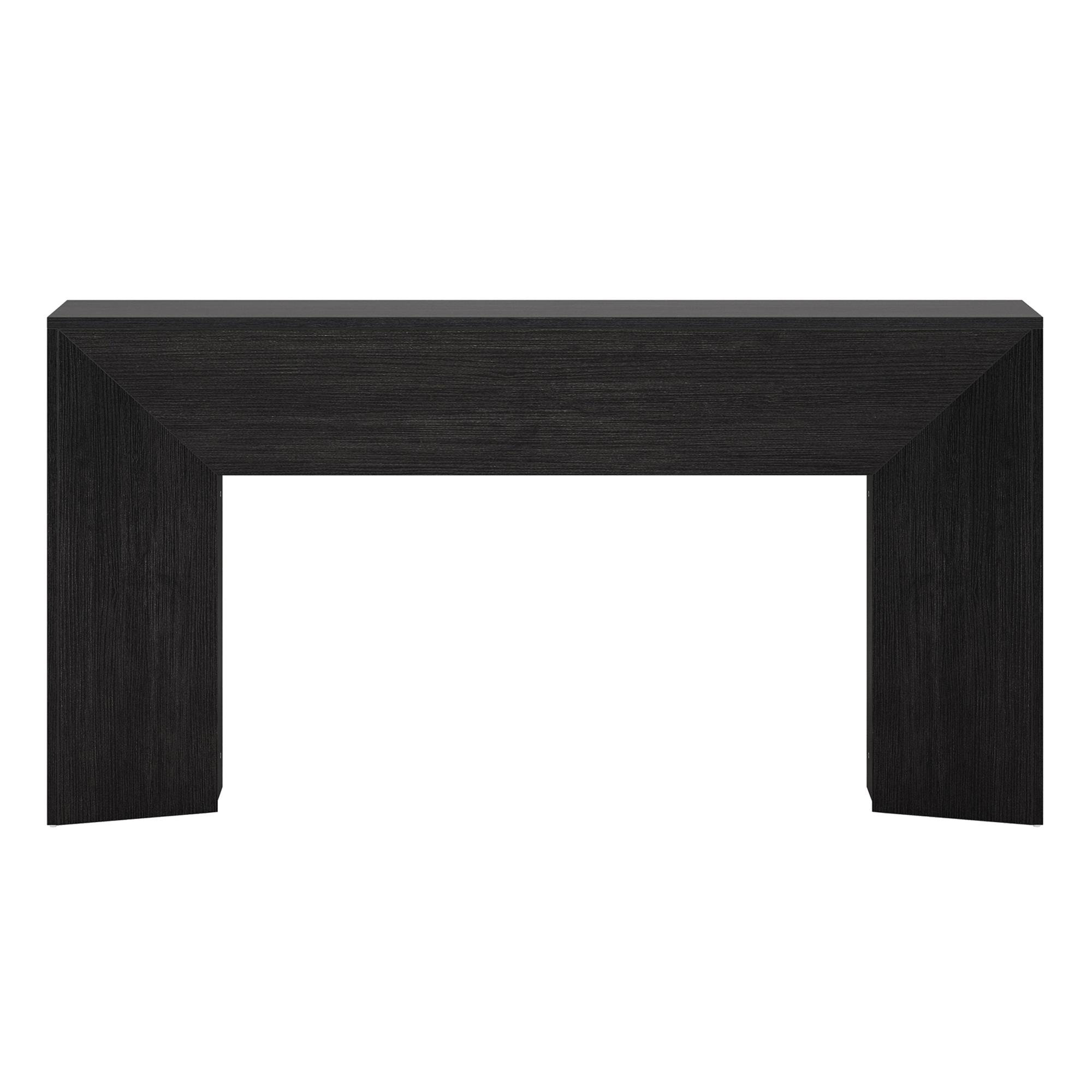 Ophelia & Co. 63" Extra Long Console Table - Modern Farmhouse Sofa ...