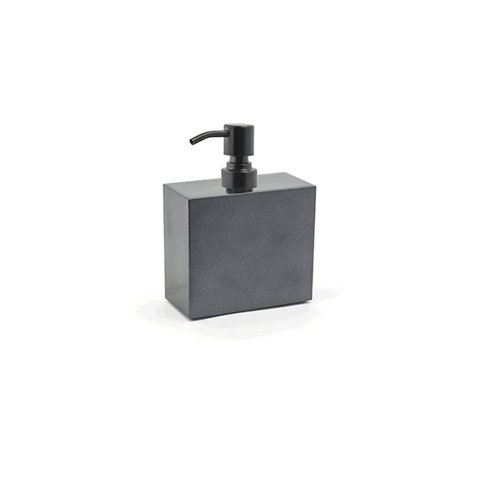 Front Of The House New York Soap Dispenser & Reviews | Wayfair