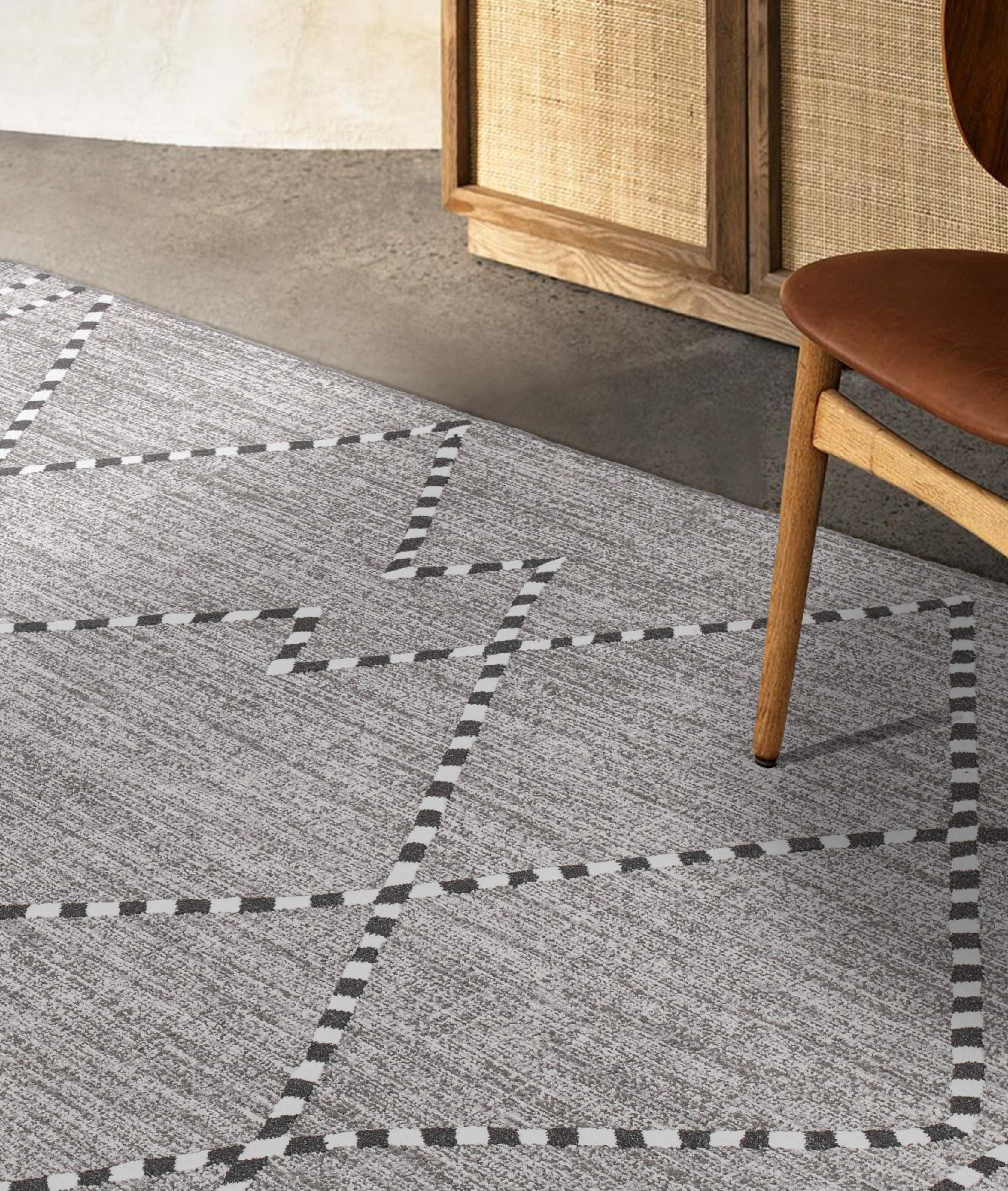Foundry Select Suhanth Area Rug | Wayfair