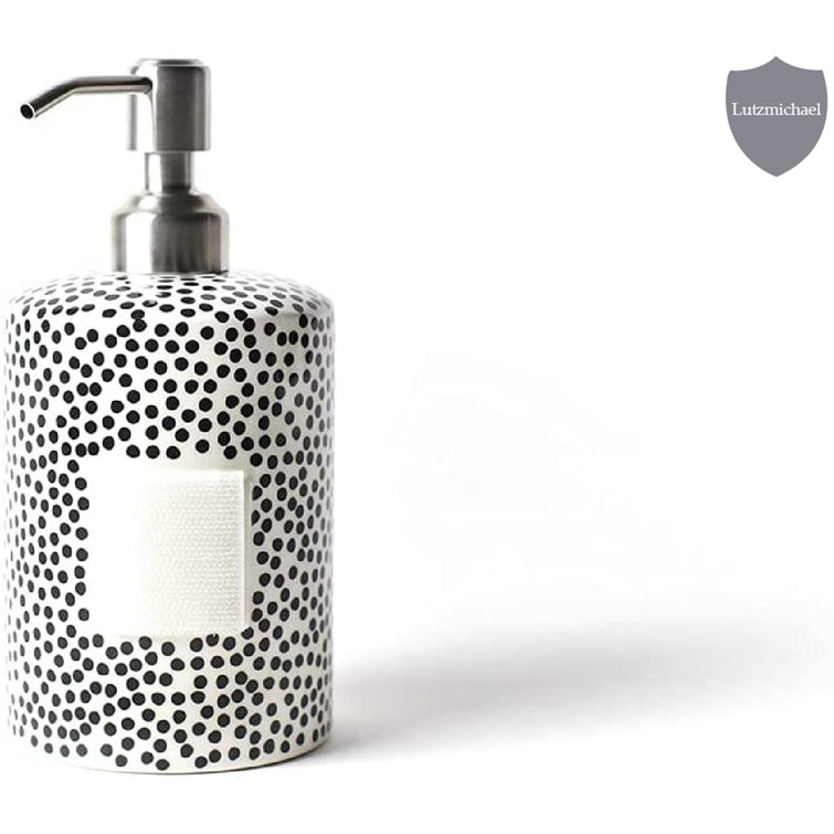 Ivy Bronx Emilie-Kay Soap Dispenser - Wayfair Canada