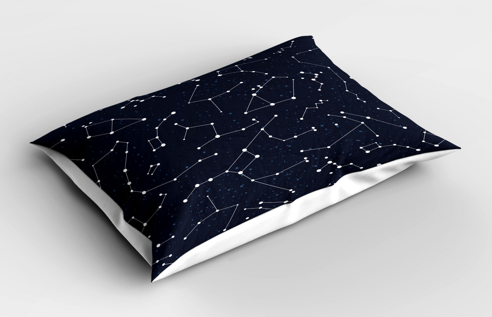 Ambesonne Star Constellation Sham | Wayfair