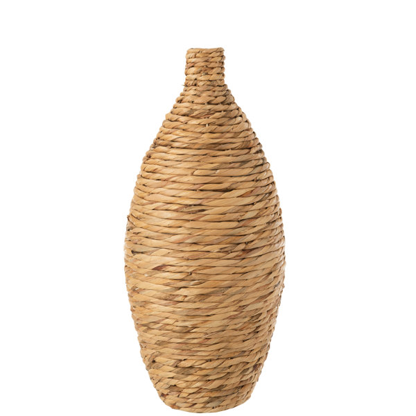 Bay Isle Home Roo Wood Table Vase | Wayfair.co.uk