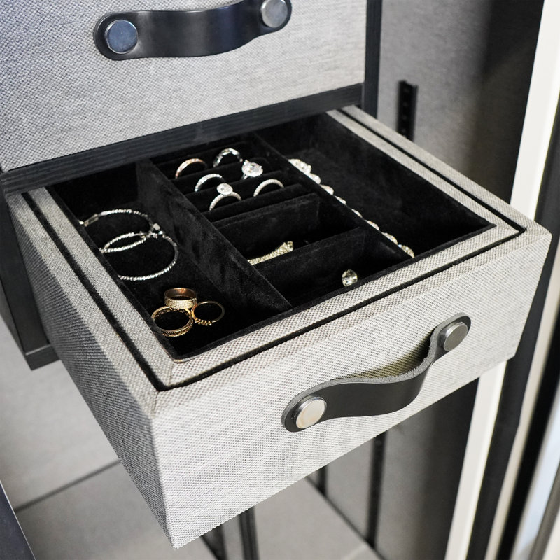 Sanctuary Executive Fire and Waterproof Home & Office Safe & Reviews ...