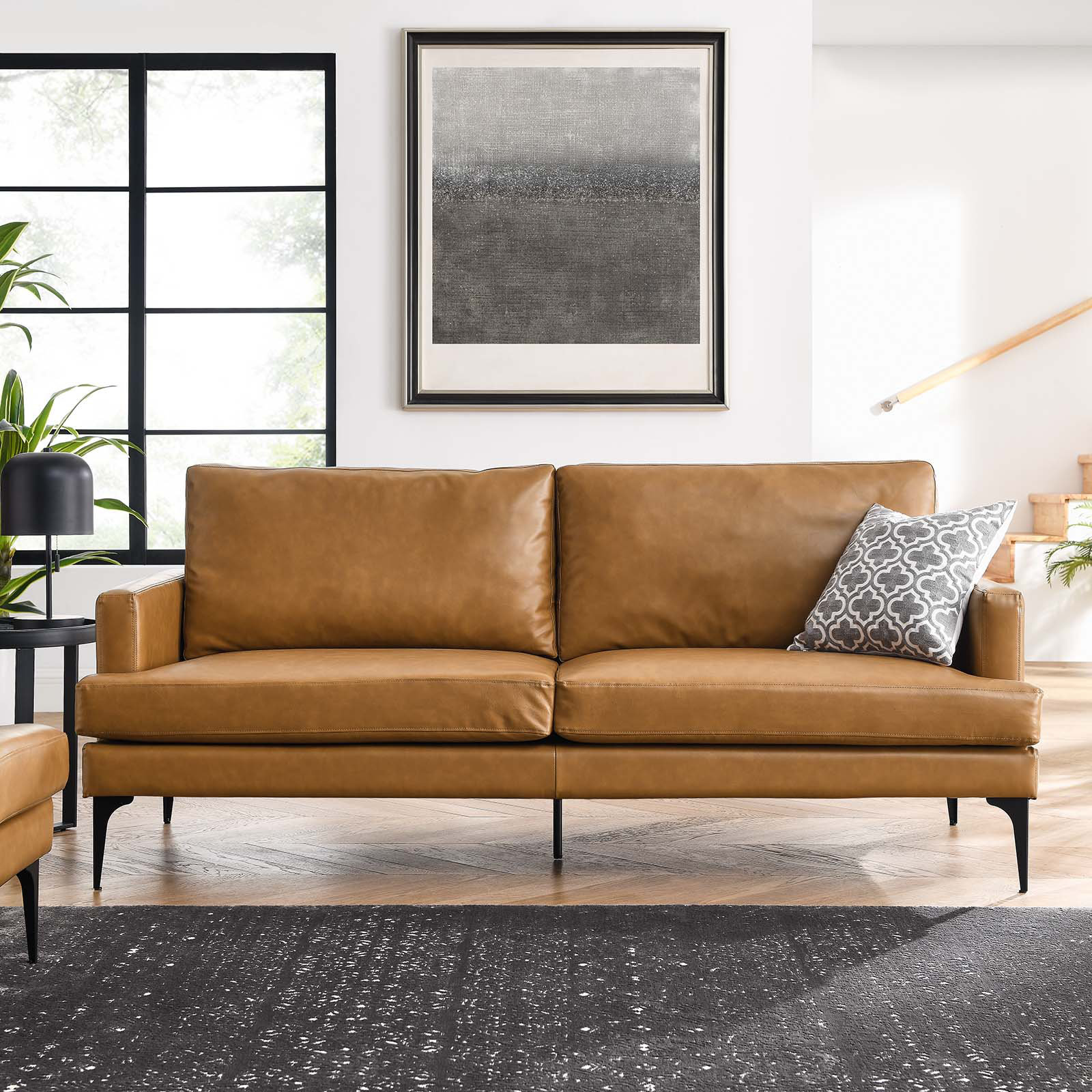Modway Evermore Sofa & Reviews | Wayfair