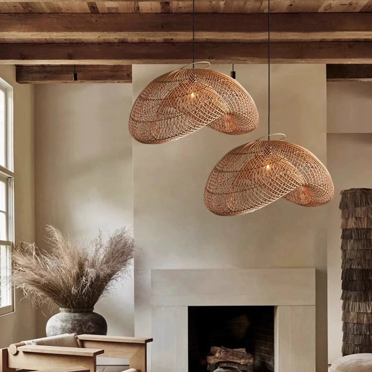 Fascinating Bohemian Light Fixture Images