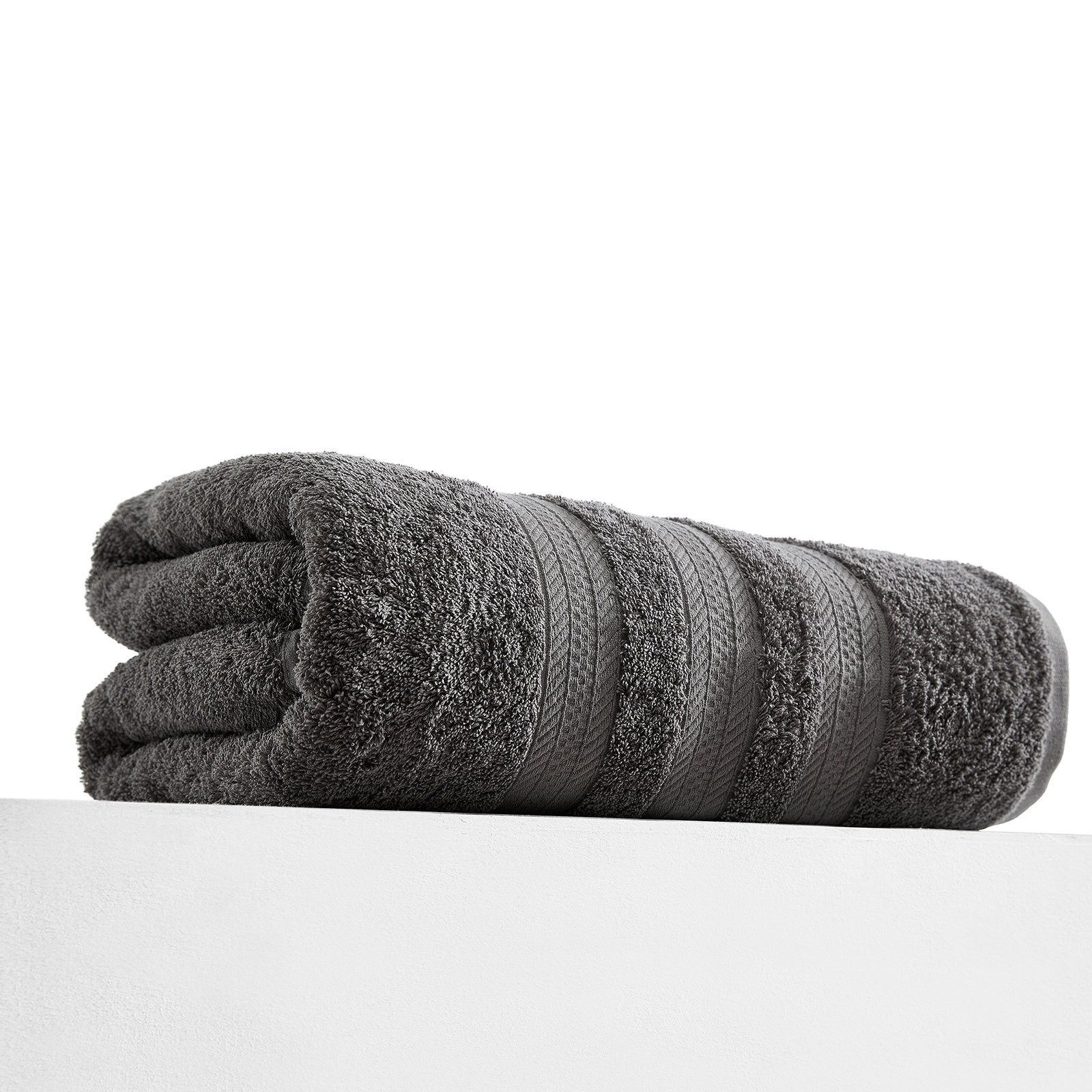 Pyxie Home Ultra Extra Large Bath Towel | Wayfair