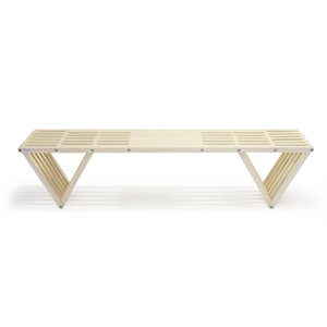 Union Rustic Darcus Outdoor Bench & Reviews | Wayfair
