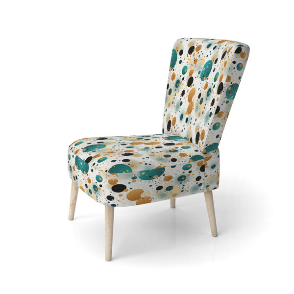 George Oliver Hultin Upholstered Side Chair | Wayfair