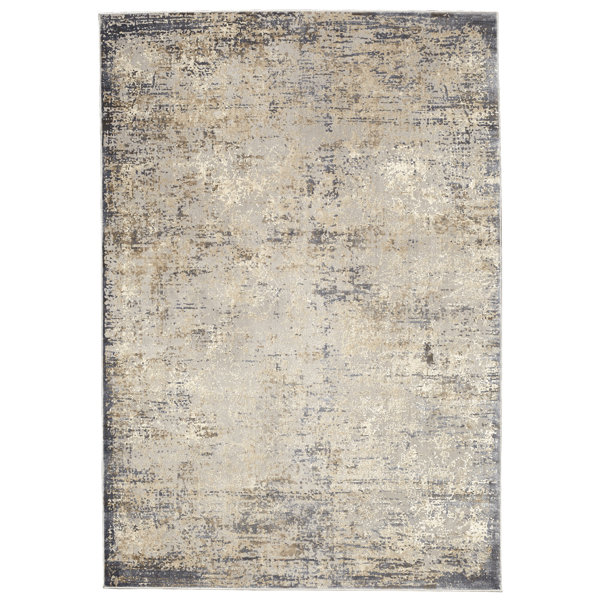 17 Stories Charisma Soft Indoor Area Rug - Wayfair Canada