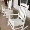 POLYWOOD® Presidential Rocking Chair & Reviews | Wayfair