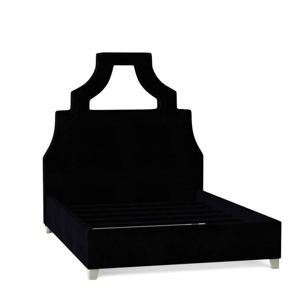 My Chic Nest Meela Upholstered Headboard | Wayfair