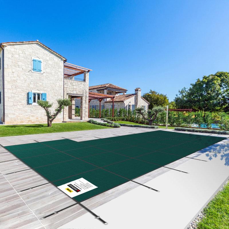 VEVOR Pool Safety Covers | Wayfair