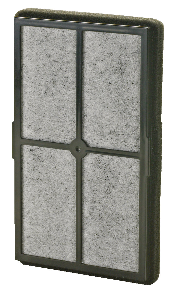 Guardian Technologies GermGuardian True HEPA Air Purifier Replacement ...