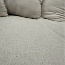 Home by Sean & Catherine Lowe Veda 118" Square Arm Sofa with Reversible ...