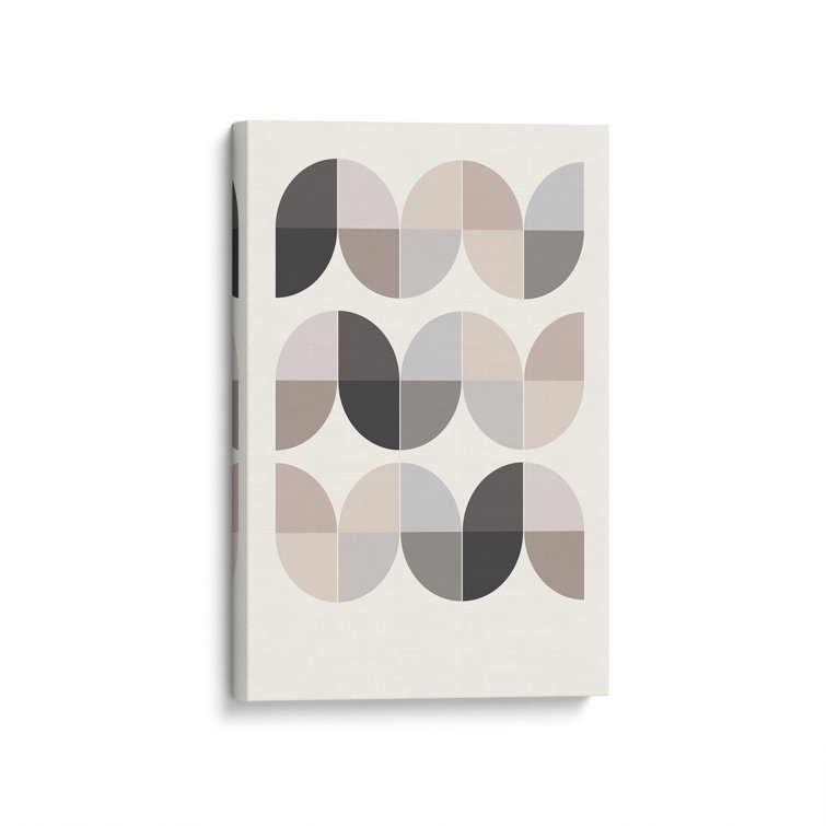 Ivy Bronx Jablanka On Canvas - Wayfair Canada