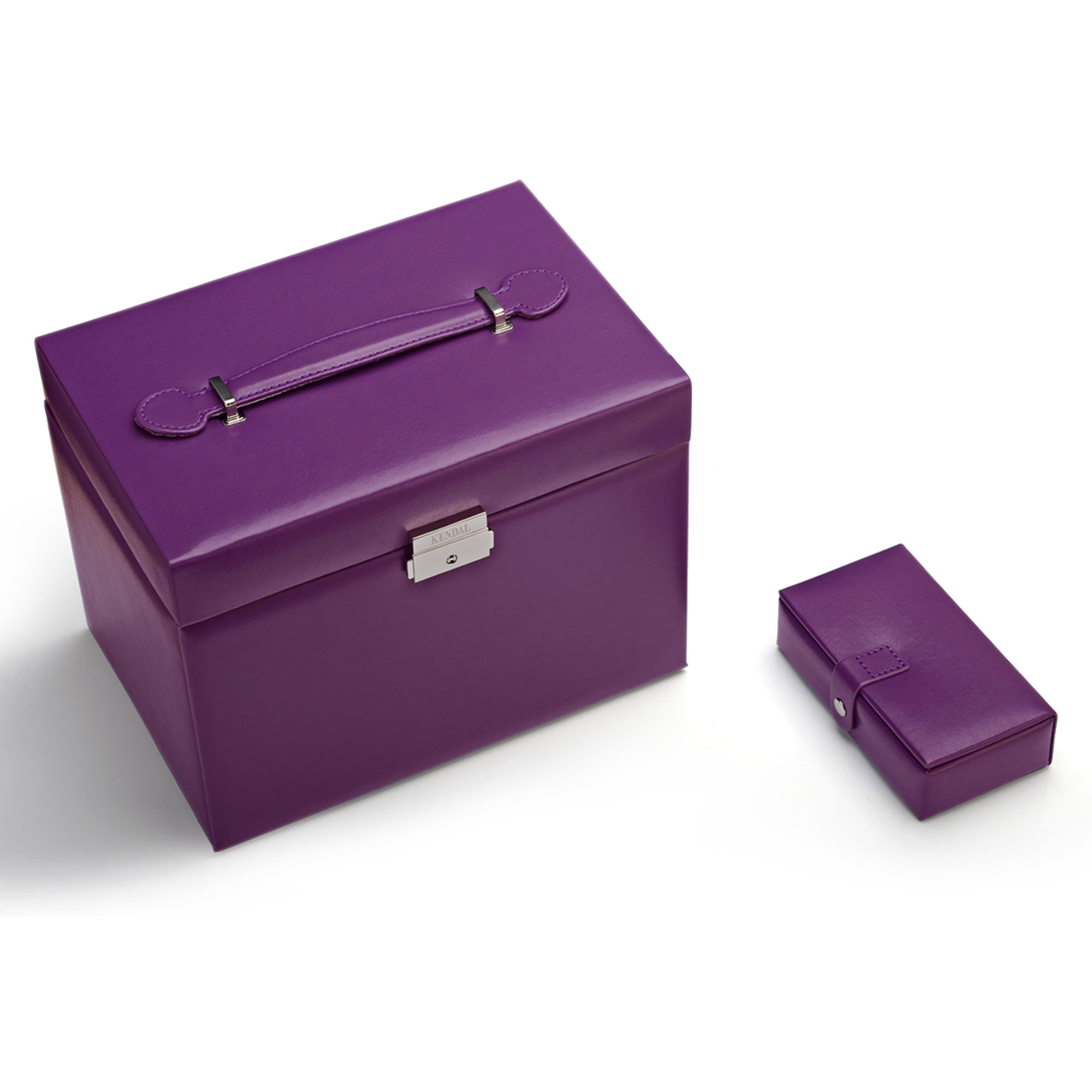Latitude Run® Travel Case + - Wayfair Canada