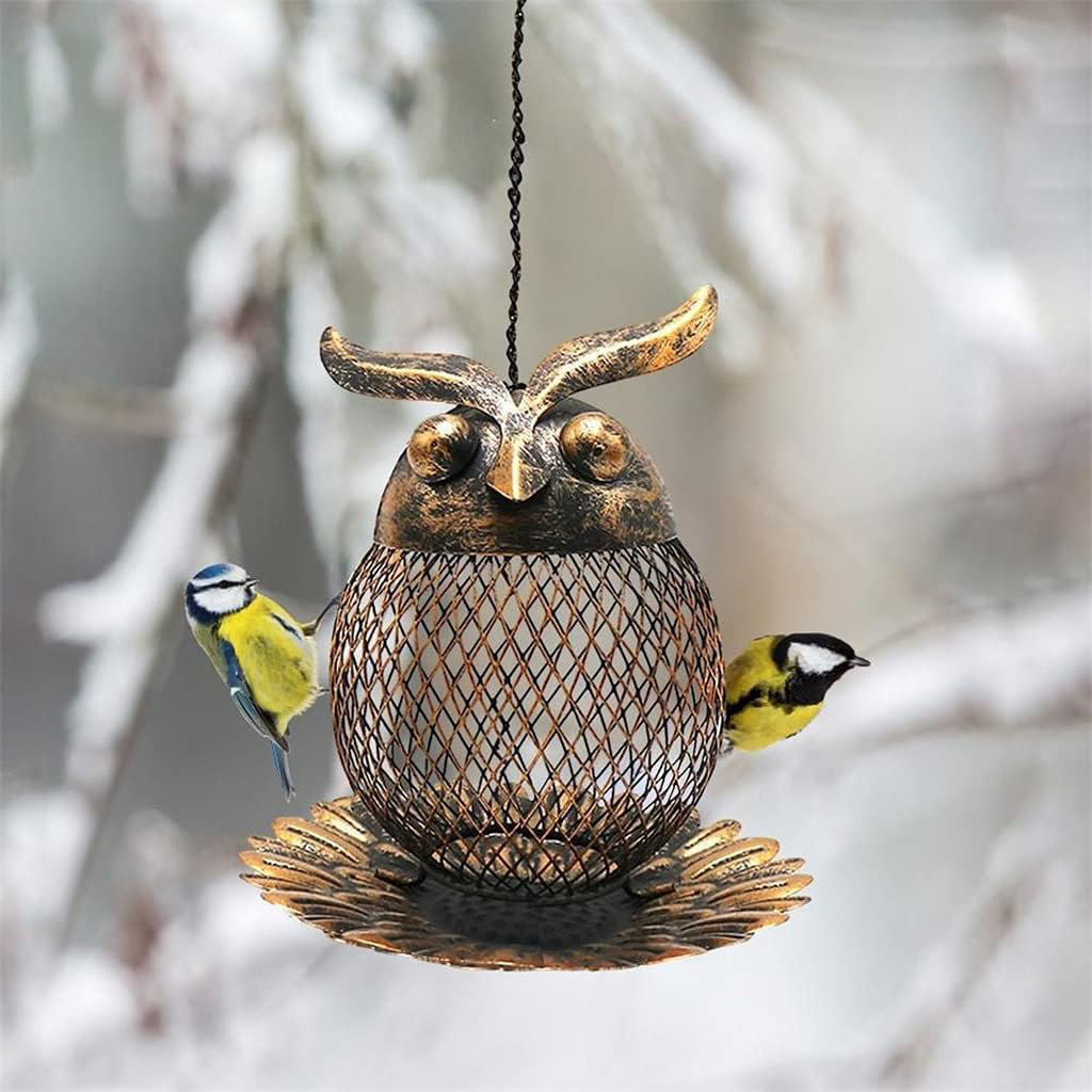 Millwood Pines Hopper Bird Feeder | Wayfair