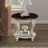 Rosalind Wheeler Chemene End Table | Wayfair