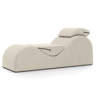 Orren Ellis Luvu Lounger - Elegant Chaise Lounge Chair for Yoga ...