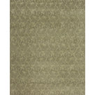Samad Rugs Modern Tibet Hand Knotted Area Rug in Green | Perigold