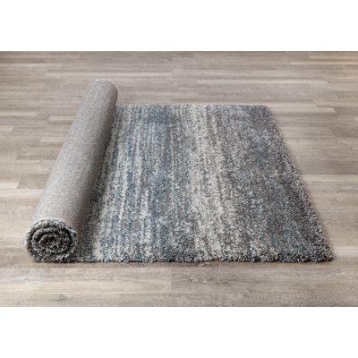 Mercury Row® Smoak Abstract Rug & Reviews | Wayfair
