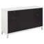August Grove Denina 5-Piece Bedroom Set Distressed White - Wayfair Canada