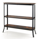 Tall (over 35 in.) Console Tables on Sale | Limited Time Only!