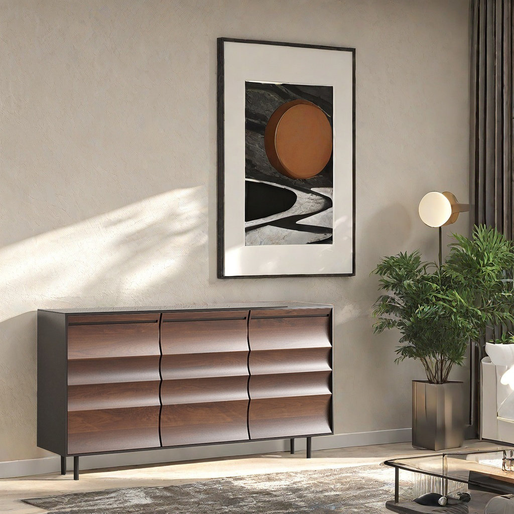 Atta Avenue Exquisite And simple Style Sideboard | Wayfair