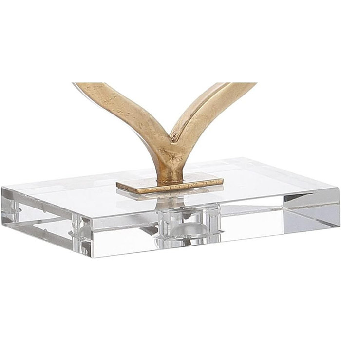 Mercer41 Talitha Table Lamp & Reviews | Wayfair