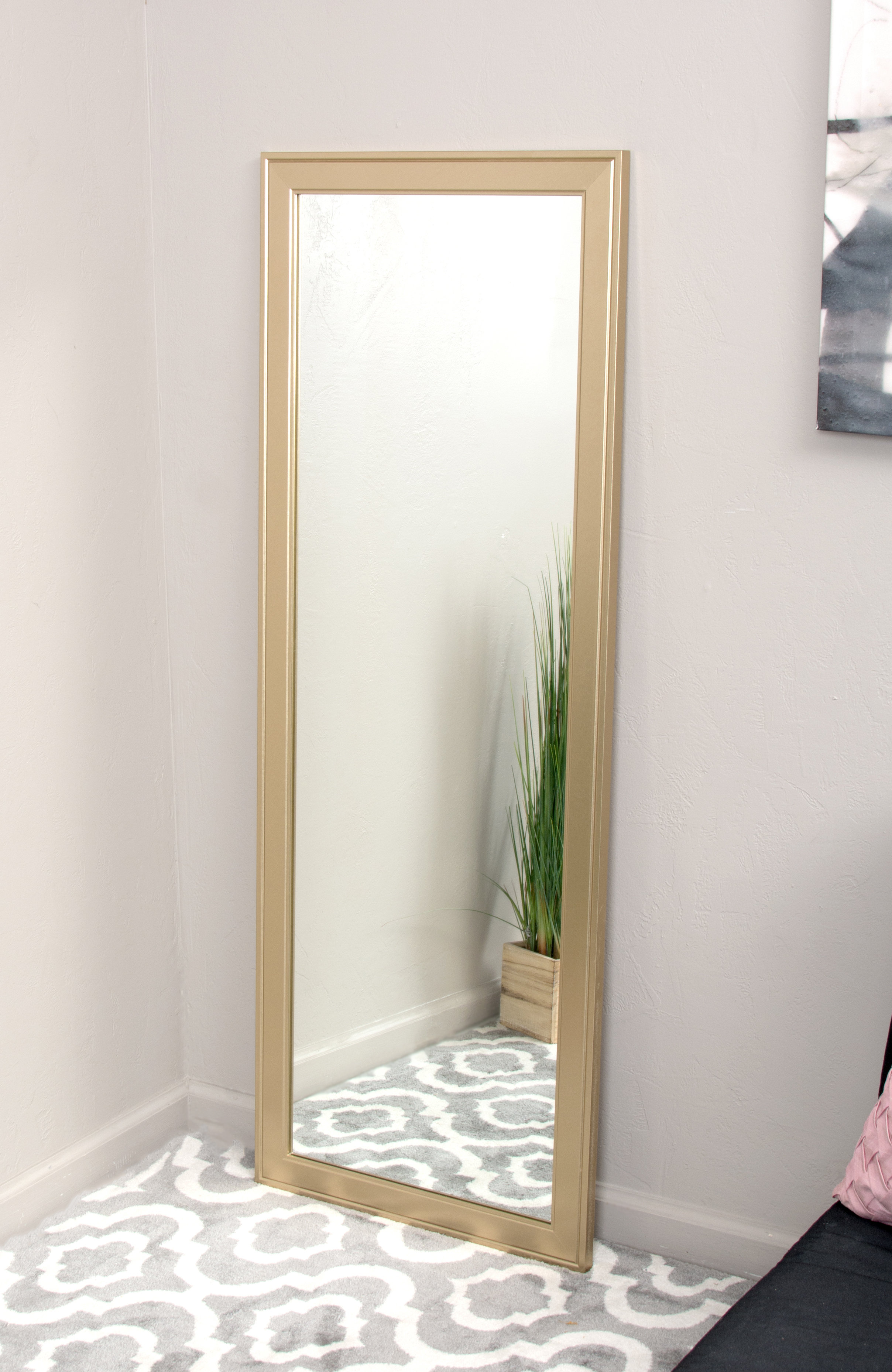 Latitude Run® Wall Mirror & Reviews | Wayfair