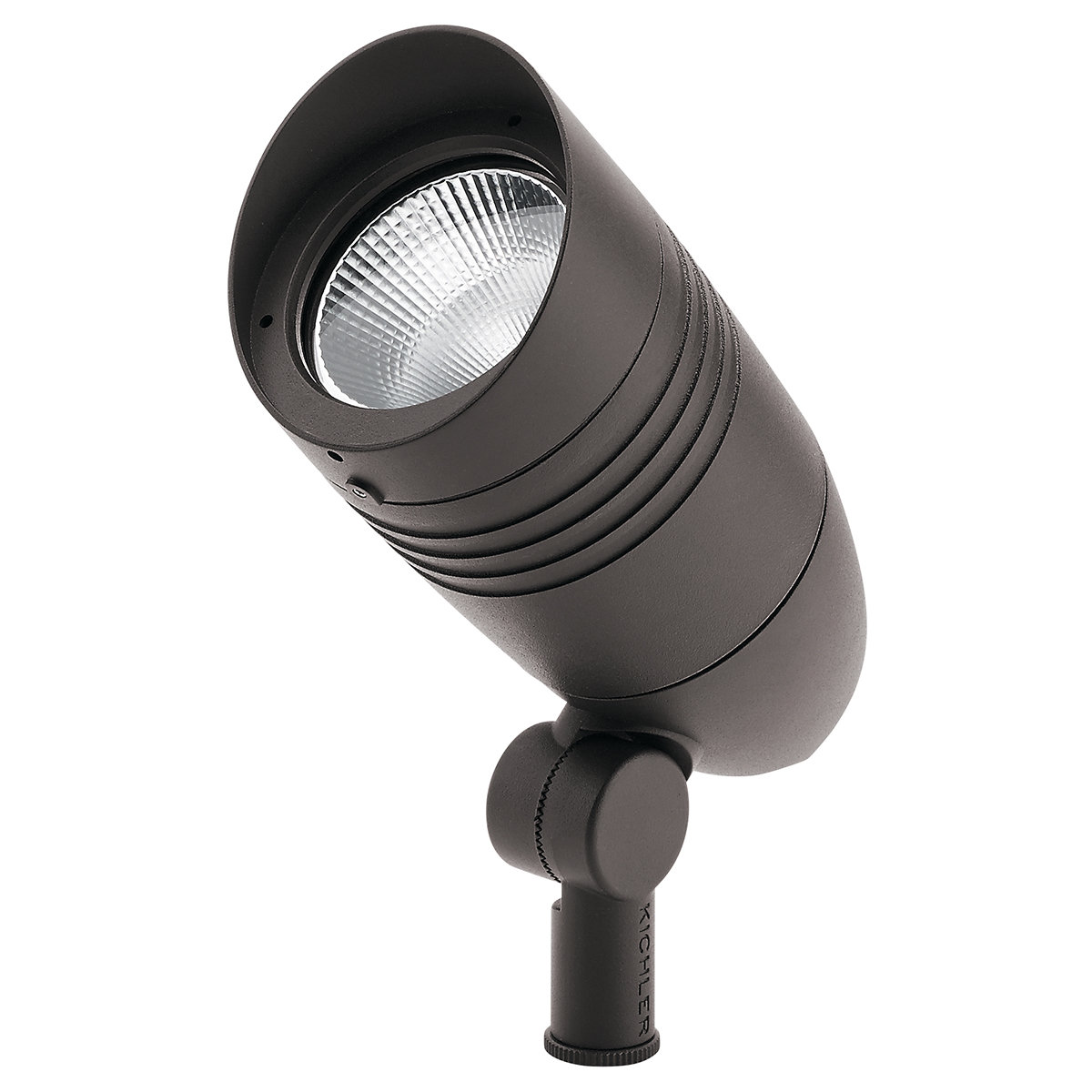 Kichler Lighting C-Series Hardwired LED Spot Light | Wayfair