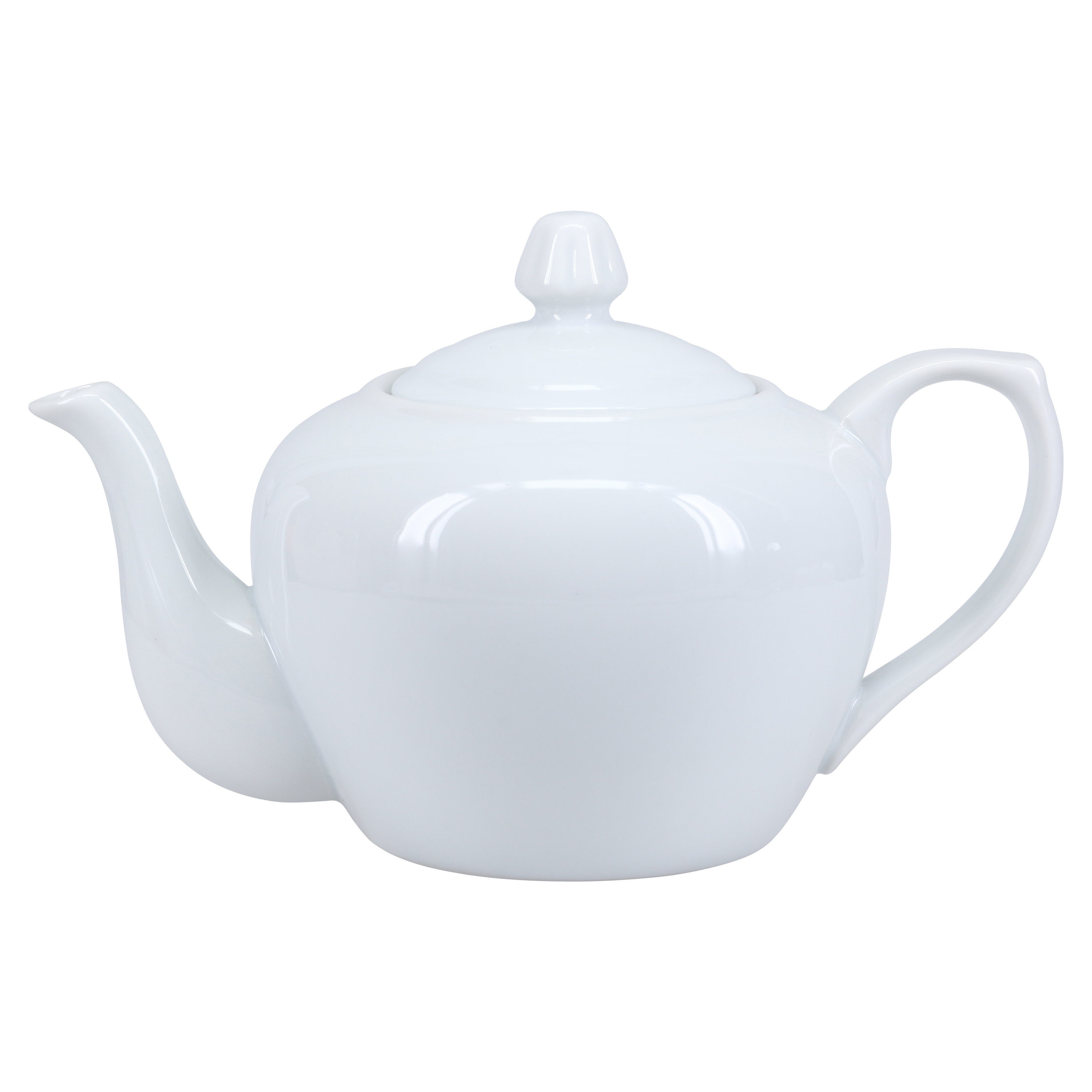 BIA Cordon Bleu 32oz Porcelain Teapot | Wayfair