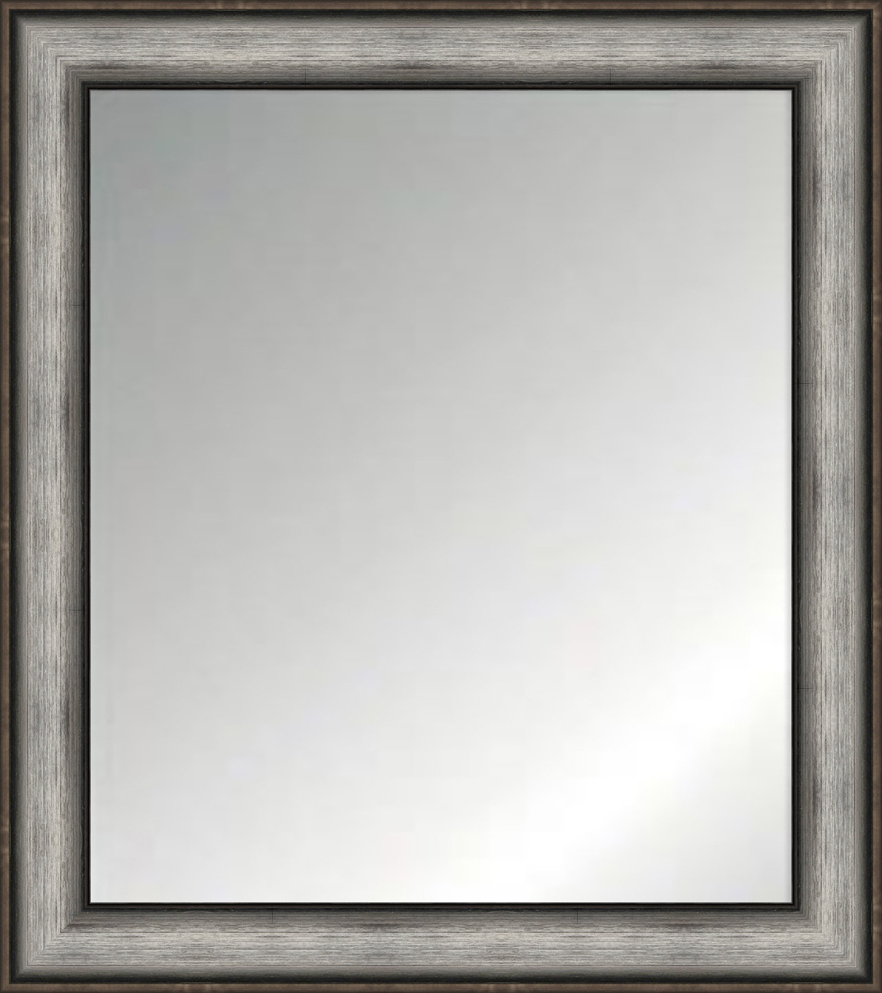 Red Barrel Studio Metropolis Bathroom/Vanity Mirror - Wayfair Canada