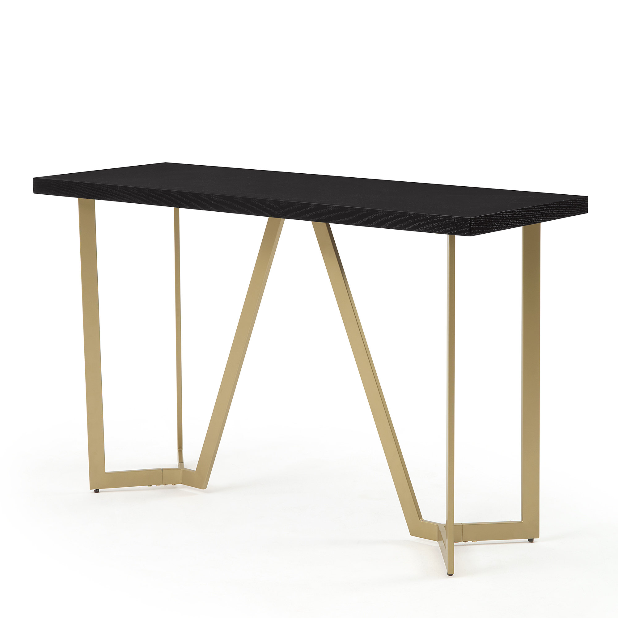 Mercer41 Ocella 47" Console Table - Wayfair Canada