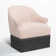 Birch Lane™ Callie Upholstered Wingback Chair | Wayfair