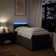 Perspections Boxspringbett Cupar | Wayfair.de