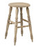 August Grove® Sacramento Solid Wood 24'' Counter Stool & Reviews | Wayfair