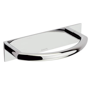 Ginger Dyad Single Robe Hook | Wayfair