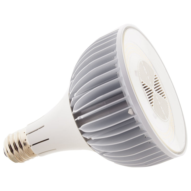 Satco 500 Watt Equivalent HB51 E39/Mogul Dimmable LED Bulb | Wayfair