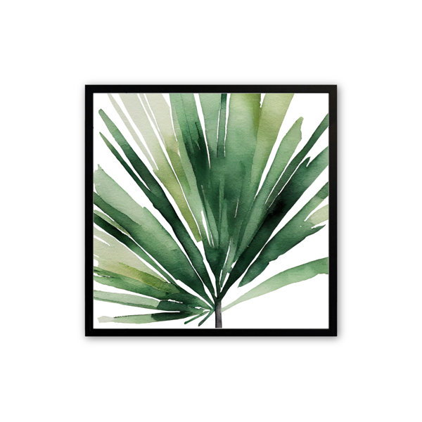 Bay Isle Home " Tropical Sonata " by Nadia Miller 3 - Pieces - Wayfair ...