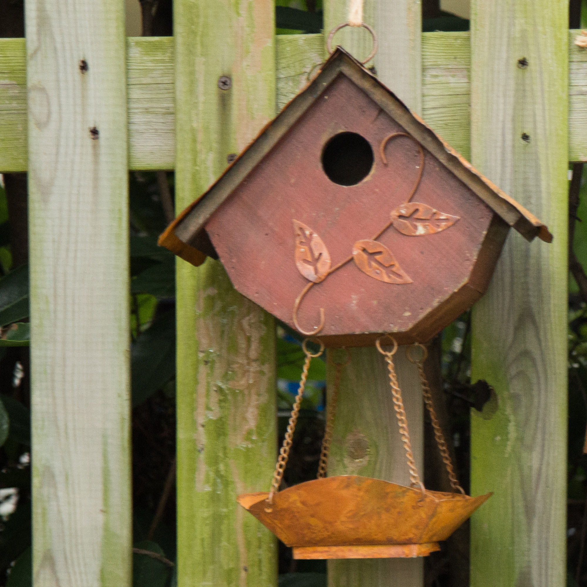 Laurel Foundry Modern Farmhouse Strader Hanging Farmhouse Washed Retro ...