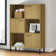 Brayden Studio Aatifa Bookcase | Wayfair.co.uk