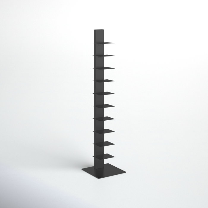 AllModern Ajax Ladder Bookcase & Reviews | Wayfair