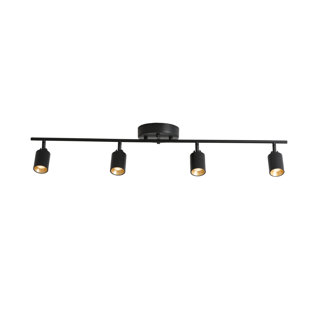 Track Lighting You'll Love | Wayfair